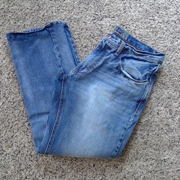 Levi's | Jeans | Ocean Pacific 972 Slim Straight 34x3 | Poshmark